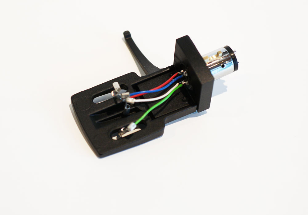 日本代購代標第一品牌【樂淘letao】－EMTアーム EMT929、 EMT997、新型EMT909、新型EMT912アーム に使用できる ...